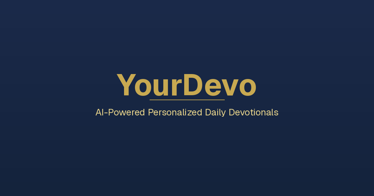 Best Daily Devotional Apps in 2026: Finding the Right Fit for Your ...